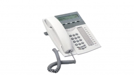 Aastra Dialog 4223 Gris Clair Professionnel