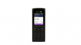 Alcatel-Lucent Mobile 8262 DECT