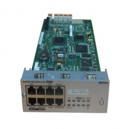 Carte PowerCPU Alcatel-Lucent OmniPCX OXO - OXE