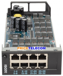 Carte 32DSI Mitel MiVoice Office 400 – Éco-Recyclée