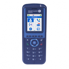DECT 8254 Alcatel-Lucent - MOBILE SEUL