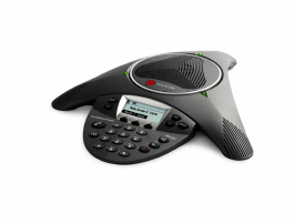 POLYCOM Voice Station IP6000 SIP