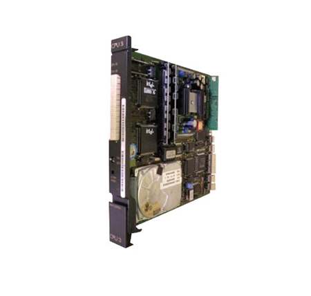 Carte CPU-3 Alcatel-Lucent OmniPCX OXO - OXE