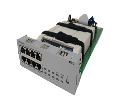 Carte MODB Alcatel-Lucent OmniPCX OXO - OXE