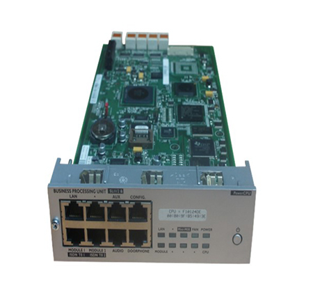 Carte PowerCPU Alcatel-Lucent OmniPCX OXO - OXE