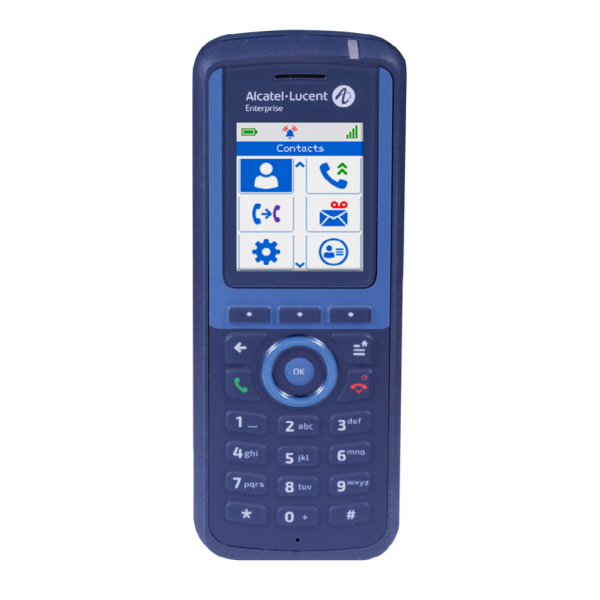 DECT 8254 Alcatel-Lucent - MOBILE SEUL