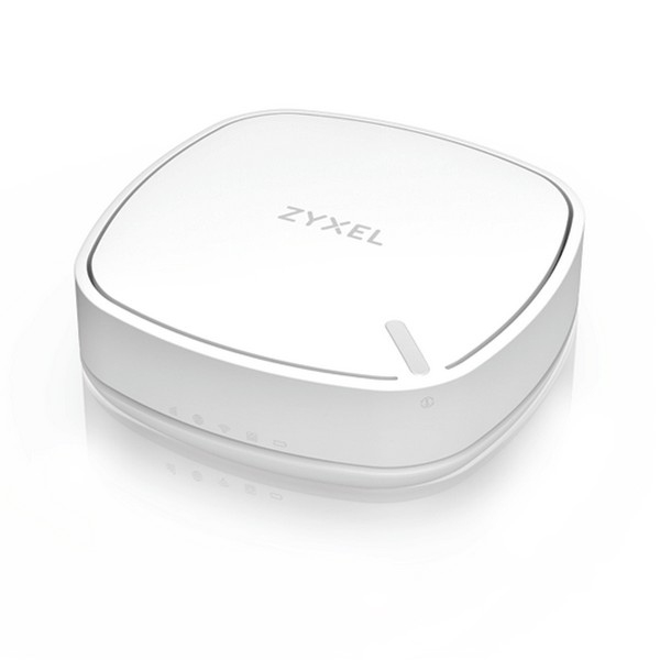Zyxel LTE3302 - Modem Routeur indoor multimode 2 ports