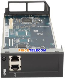 Carte 1PRI Mitel Eco-recyclé - Extension PRI pour MiVoice