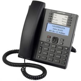 Téléphone SIP Mitel 6865i - Poste Fixe Professionnel VoIP